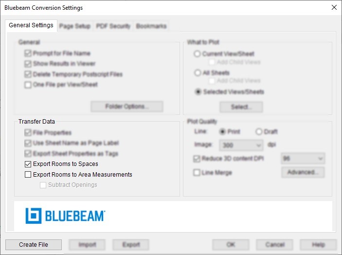How to Sign Documents in Bluebeam Revu